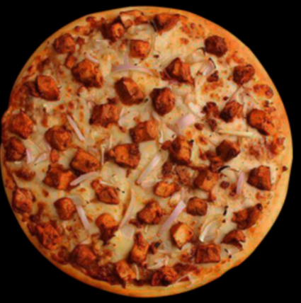 Chicken Delight Pizza - Simply Delivery
