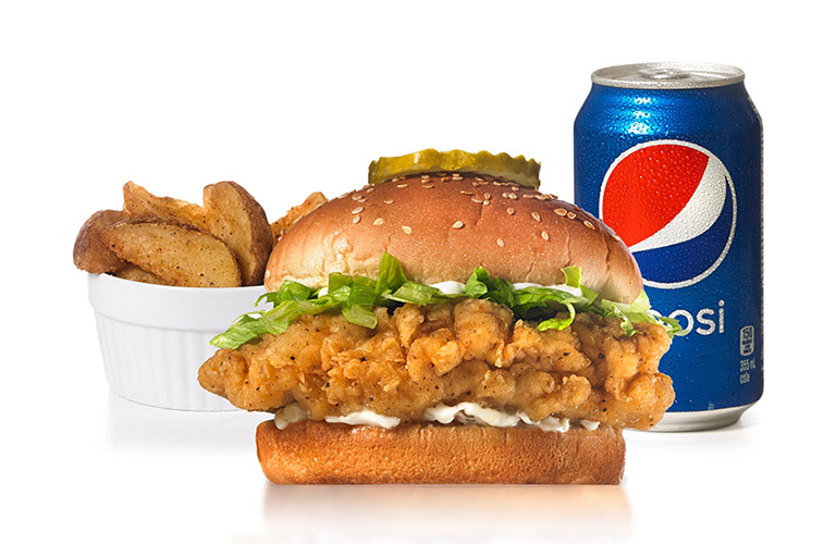 Big Mary Original Sandwich - Simply Delivery