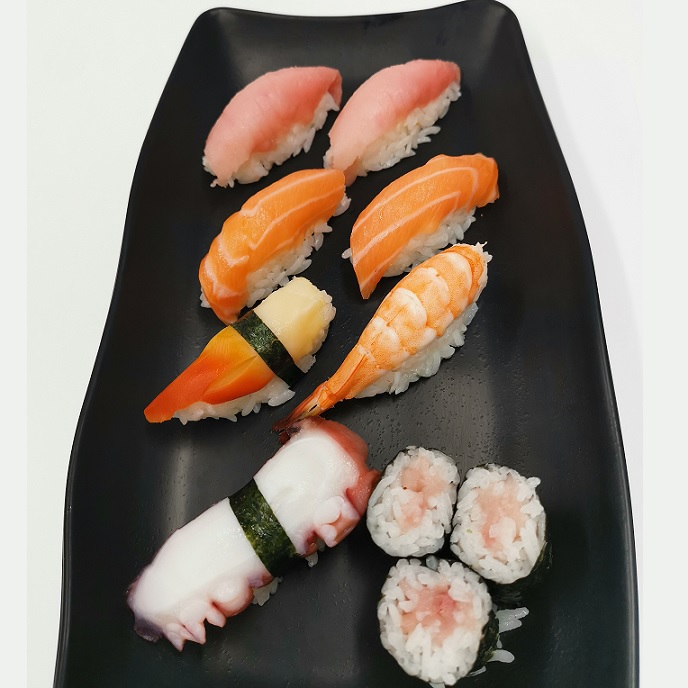 Assorted Sashimi - Simply Delivery