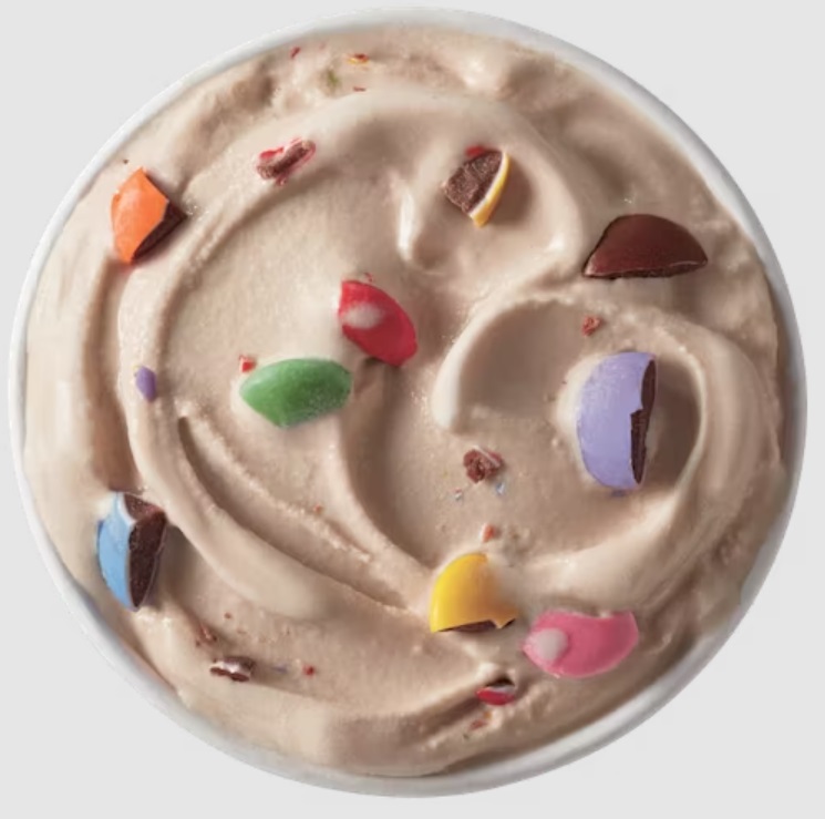 SMARTIES BLIZZARD Treat - Simply Delivery